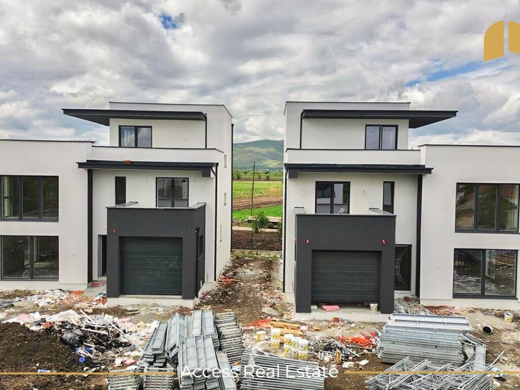 Shtëpia në SHITJE – 4 dhoma gjumi – Graçanicë - Access Ks