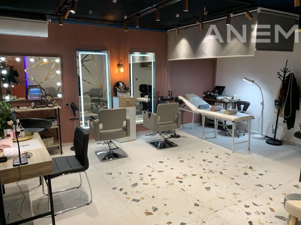 Andi Berisha - Anem KS