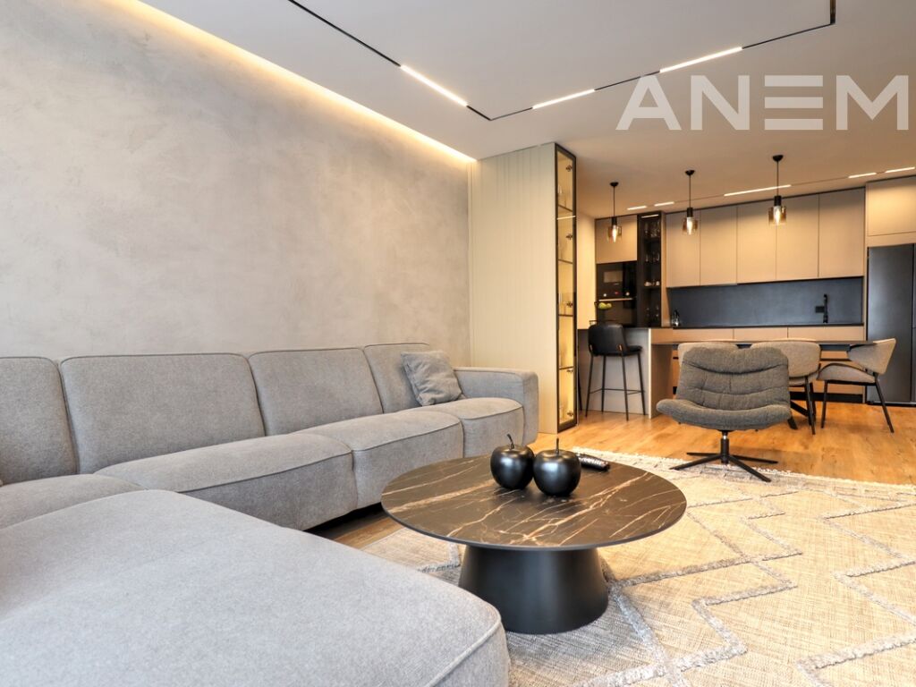 Andi Berisha - Anem KS