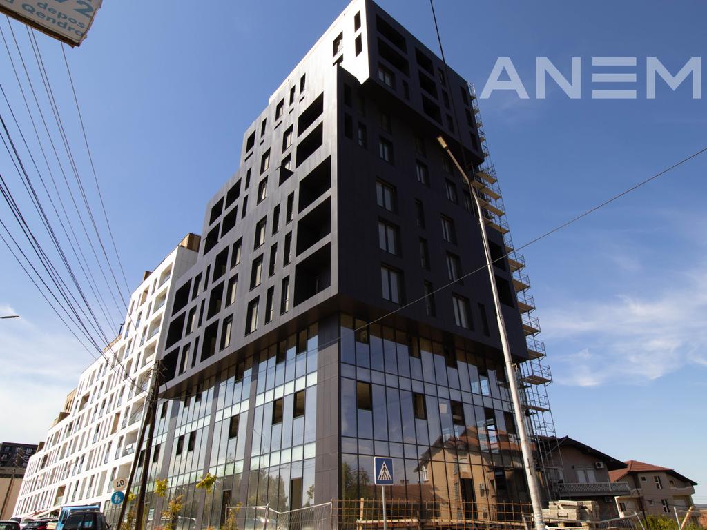 Banesë në shitje 125.8m² në Velani - Anem KS