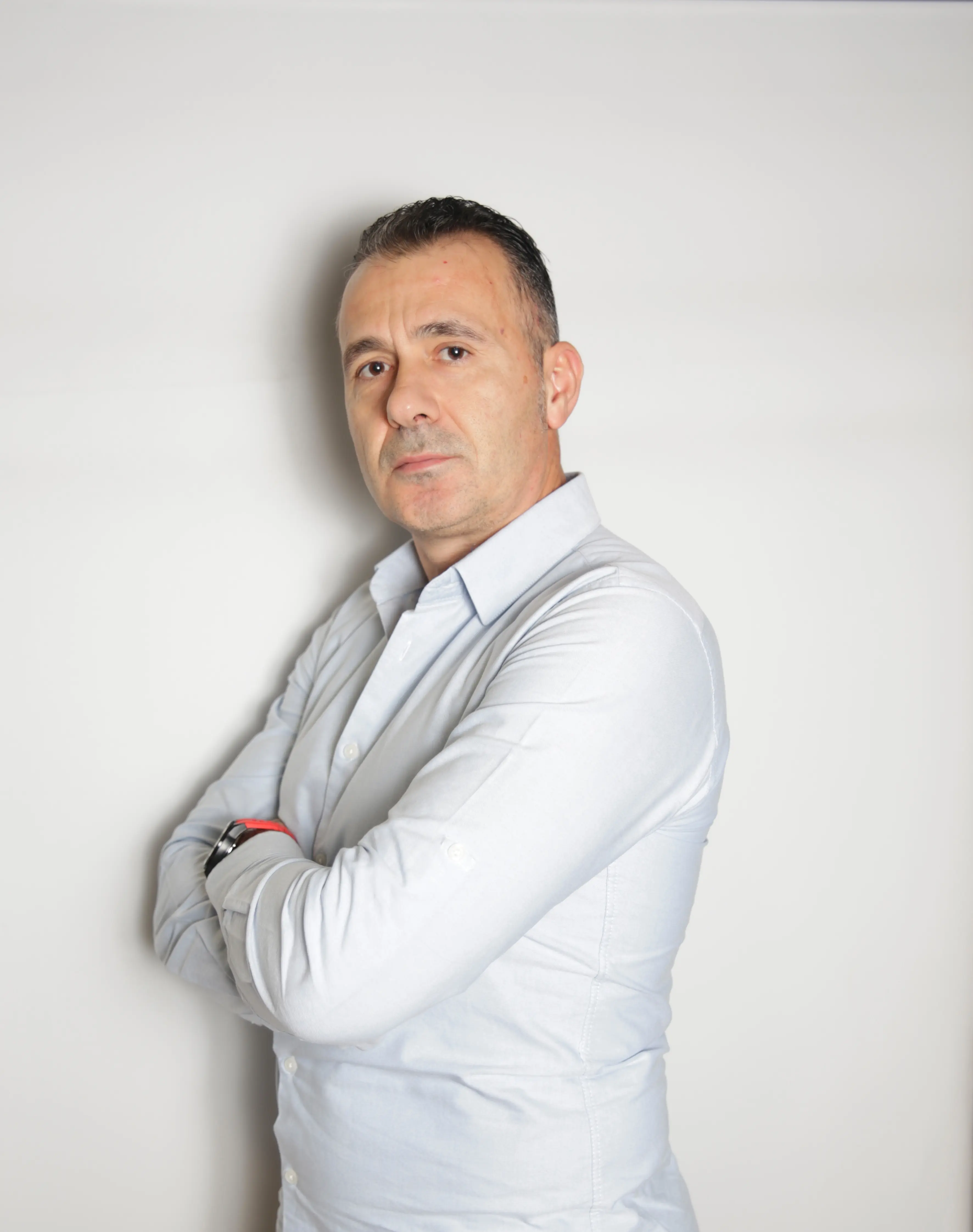 Ervin Pinari - Century 21 Albania