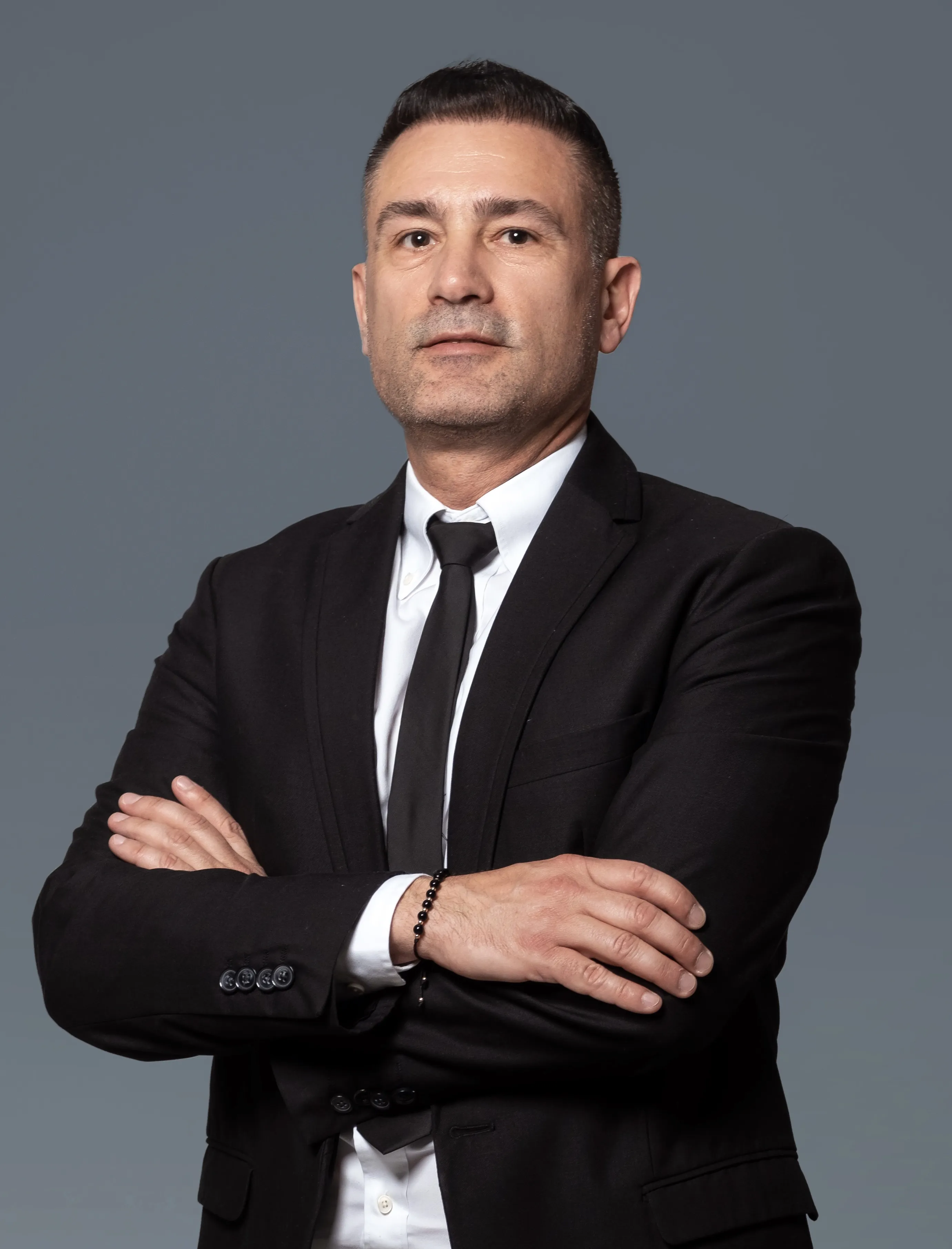 Arben Gjalpi - Century 21 Albania