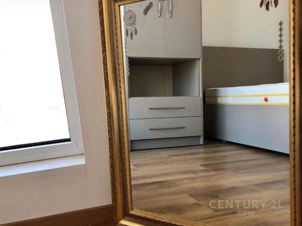 Apartament 1+1 me qera ne Garden Residence Turdiu !!! - Century 21 Albania
