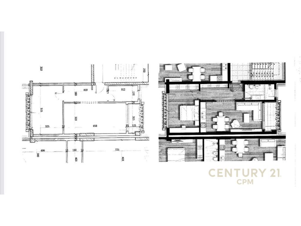 Shesim apartament 1+1 te Kompleksi Parallel Living, ne Don Bosco ...