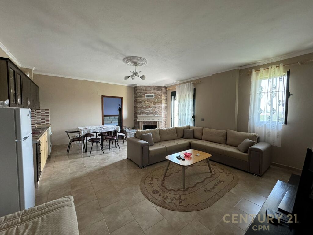 We are selling an apartment in Mali Robit with a view of the sea ...