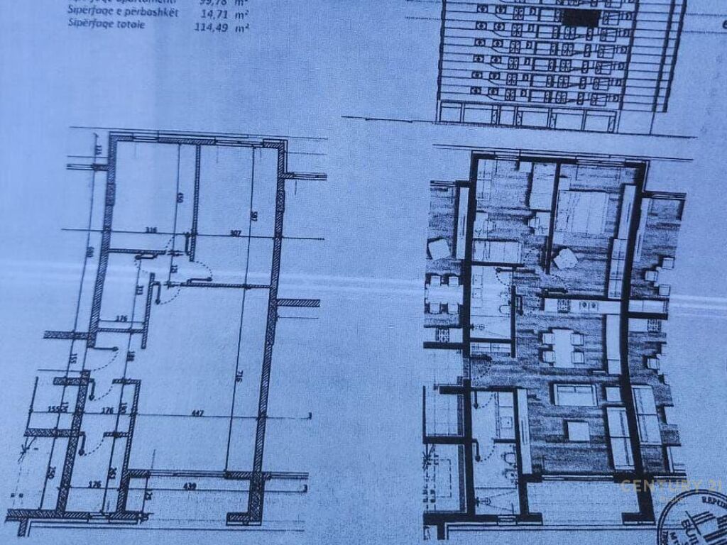 Shitet Apartament 2+1+2 ne Kompleksin Paralel Living,ne Don Bosco ...