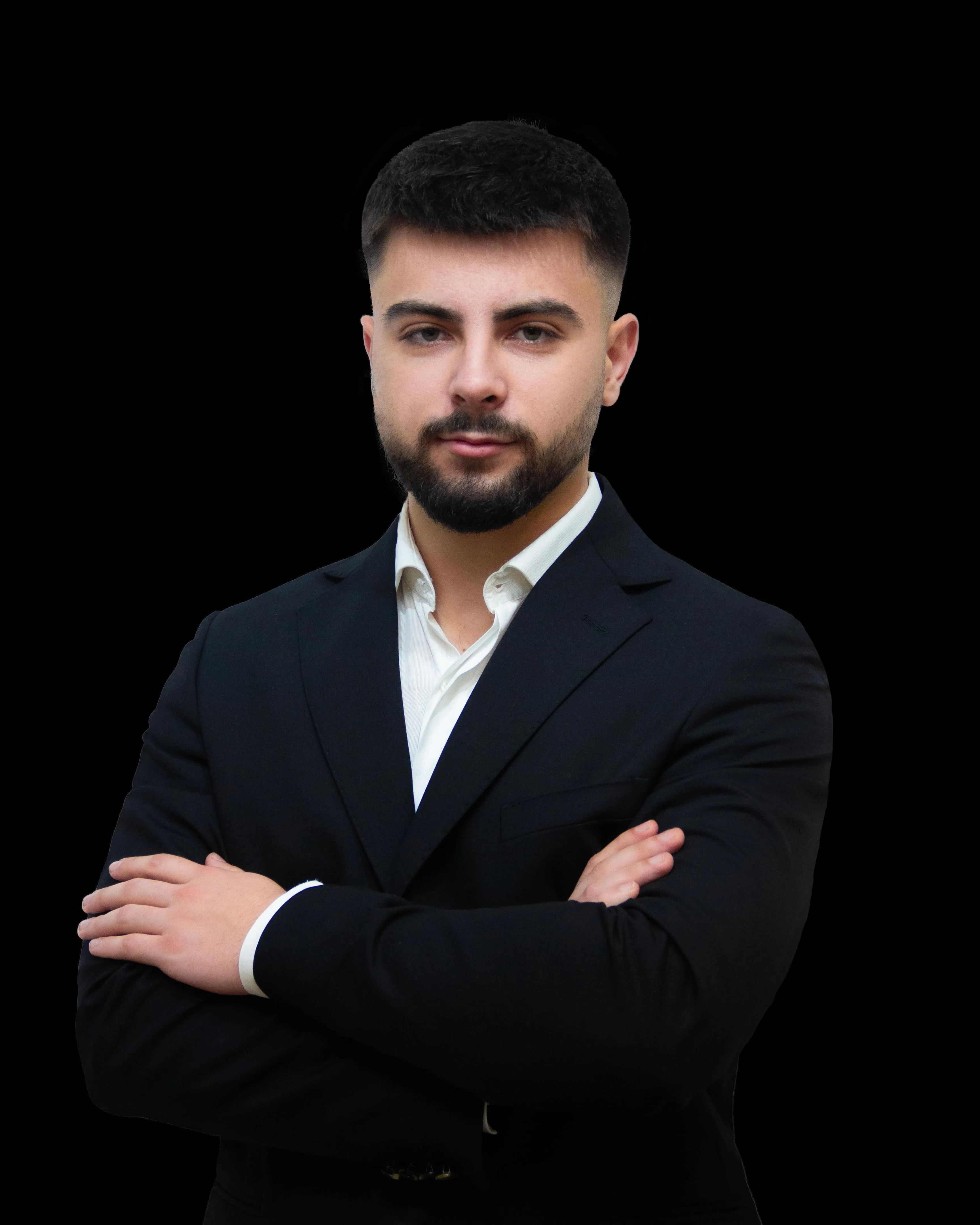 Kevin Hysi - Century 21 Albania