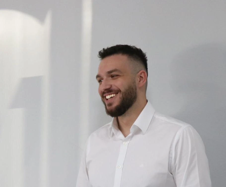 Geldi Tagani - Century 21 Albania