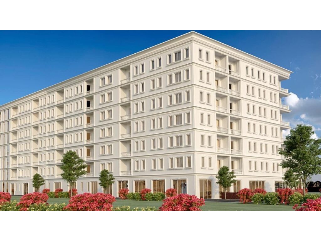 Apartament 2+1+verande e madhe në shitje në Paskuqan, Tiranë! - Century ...