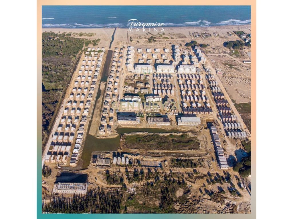 APARTMENT FOR SALE 1+1 NEAR TURQUOISE MARINA, LALEZ BAY - Century 21 ...