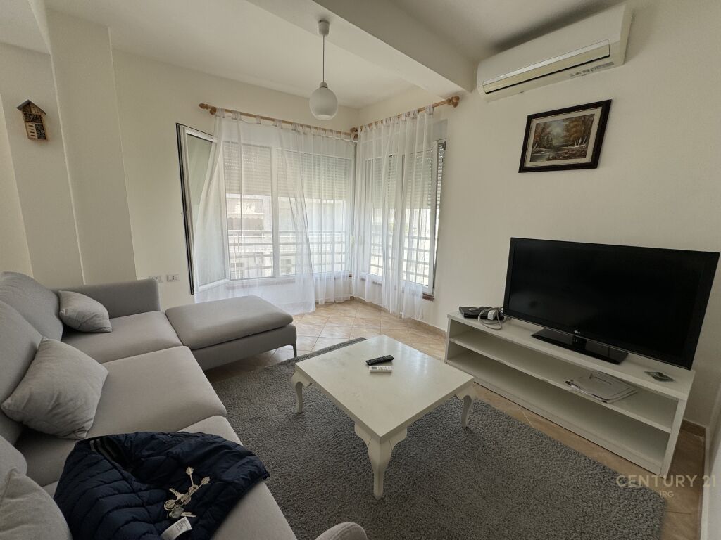 APARTAMENT 2+1 PER QIRA TEK REZIDENCA KODRA E DIELLIT 1 - Century 21 Albania