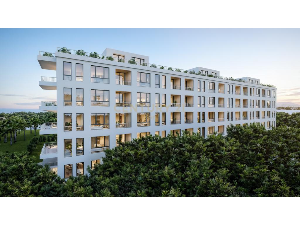 LOFT PER SHITJE " LE MAR RESIDENCE "GOLEM ! - Century 21 Albania