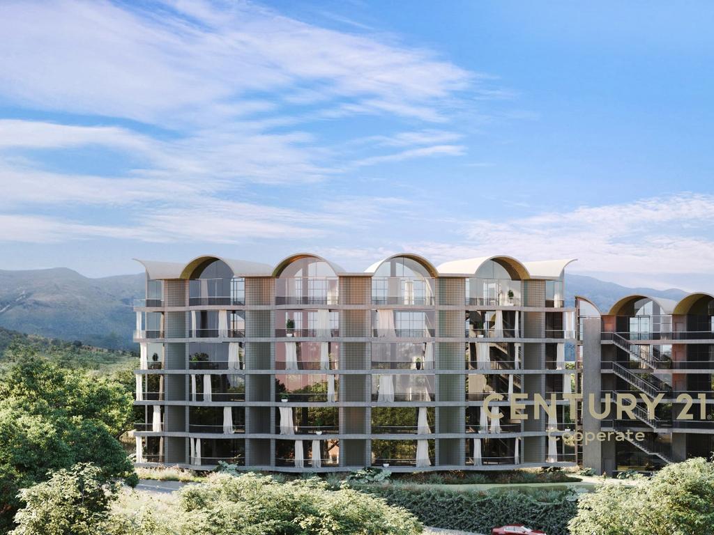 EXCLUSIVE! WE ARE SELLING A 1+1 APARTMENT IN THE LUXURY PROJECT RADISOL ...