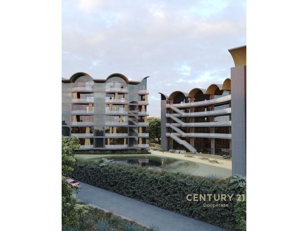 EXCLUSIVE! WE ARE SELLING A 1+1 APARTMENT IN THE LUXURY PROJECT RADISOL ...