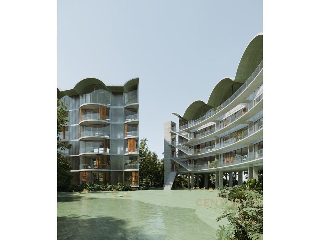 EXCLUSIVE! WE ARE SELLING A 1+1 APARTMENT IN THE LUXURY PROJECT RADISOL ...