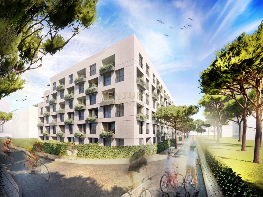 We offer apartments in Lalzi Retreat Residence - Century 21 Albania