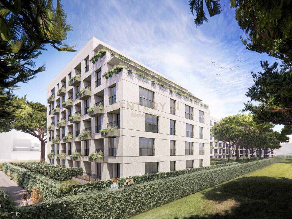 We offer apartments in Lalzi Retreat Residence - Century 21 Albania