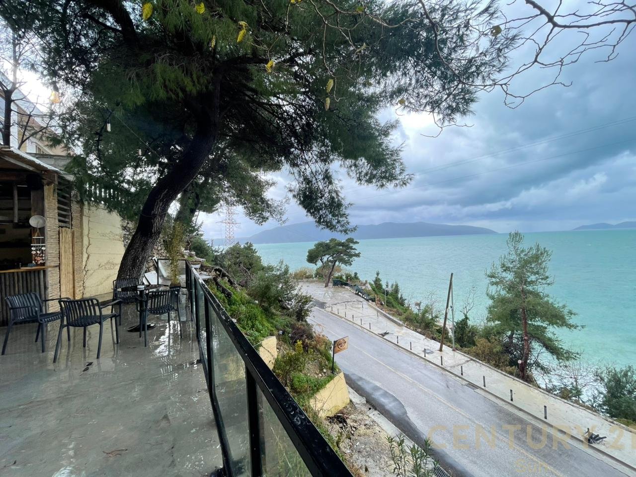 HOTEL FOR RENT IN VLORE! - Vlore, Jonufer - Dua Shpi