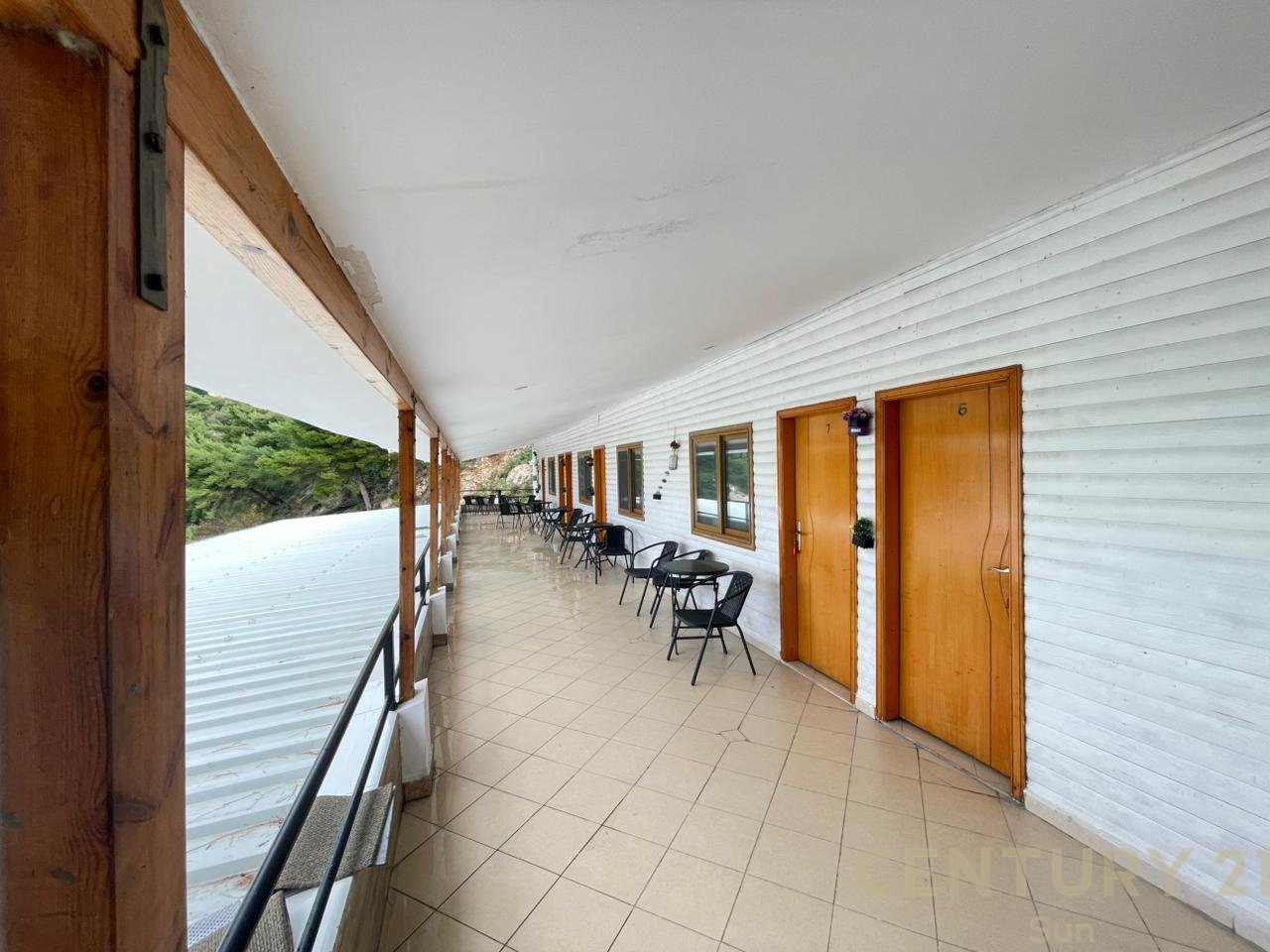 HOTEL FOR RENT IN VLORE! - Vlore, Jonufer - Dua Shpi