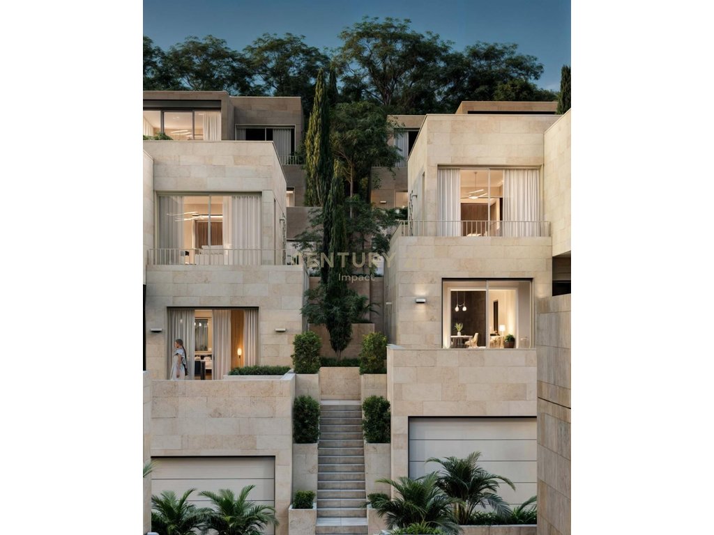 Villa For Sale in Jalë, Vlorë 314.94 m² - Century 21 Albania