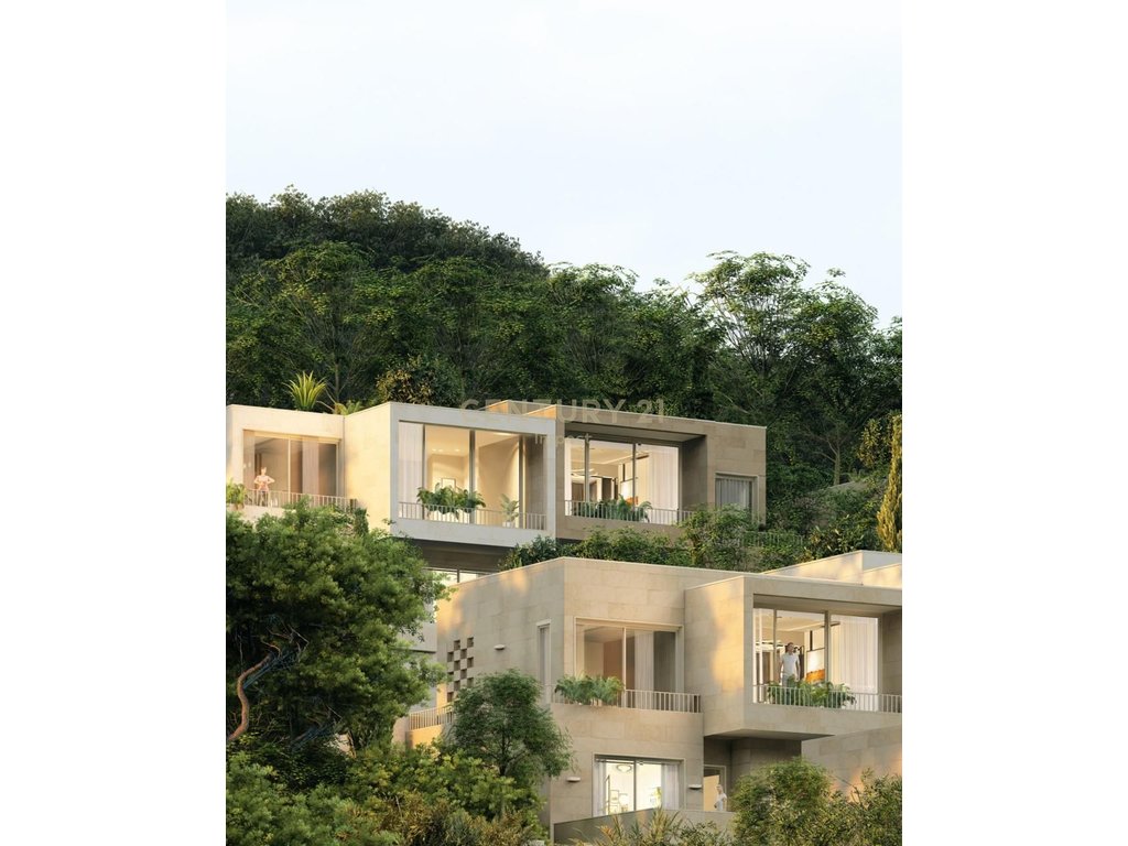 Villa For Sale in Jalë, Vlorë 314.94 m² - Century 21 Albania