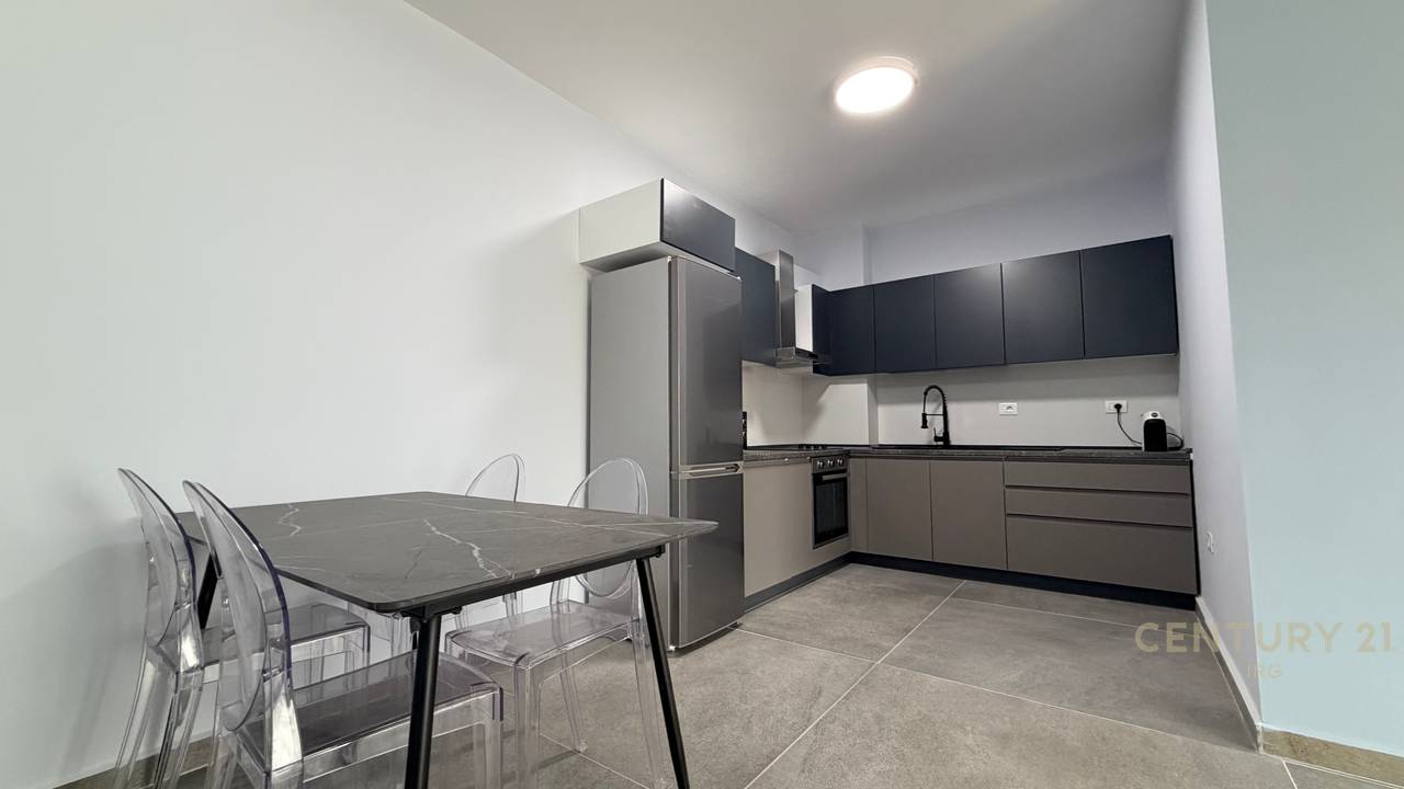 APARTMENT 2+1 FOR SALE IN QERRET NEAR SUPREME HOTEL! - Durres, Qerret ...