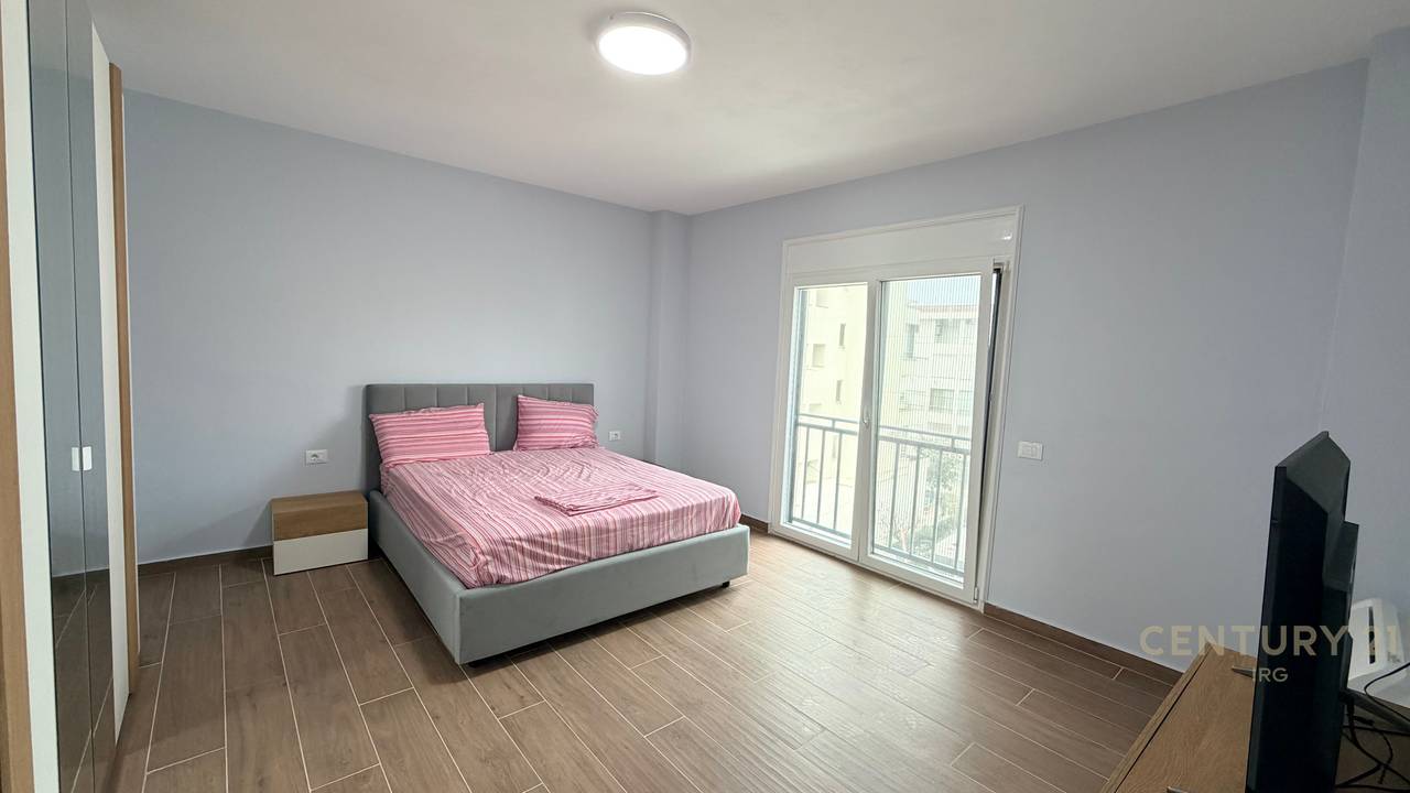 APARTMENT 2+1 FOR SALE IN QERRET NEAR SUPREME HOTEL! - Durres, Qerret ...