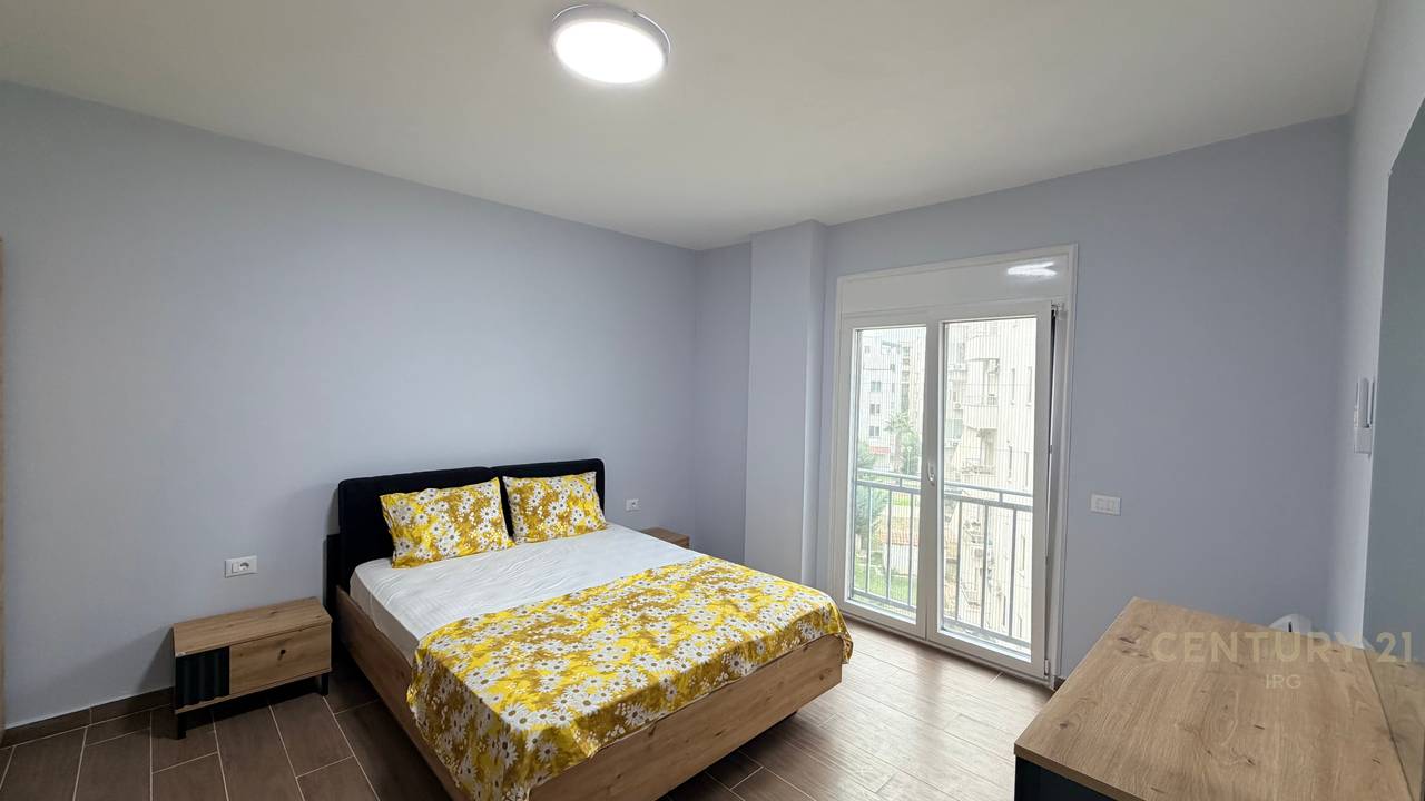 APARTMENT 2+1 FOR SALE IN QERRET NEAR SUPREME HOTEL! - Durres, Qerret ...