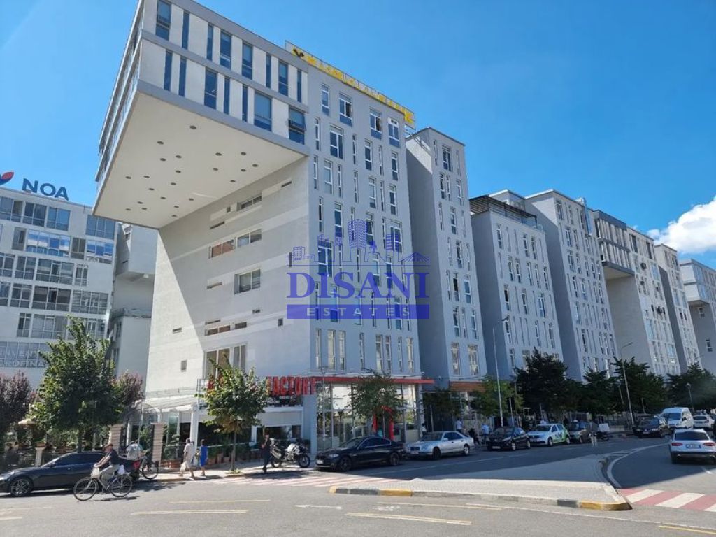 APARTAMENT 2+1 PER SHITJE TEK KOMPLEKSI KIKA 2 - Disani Estates