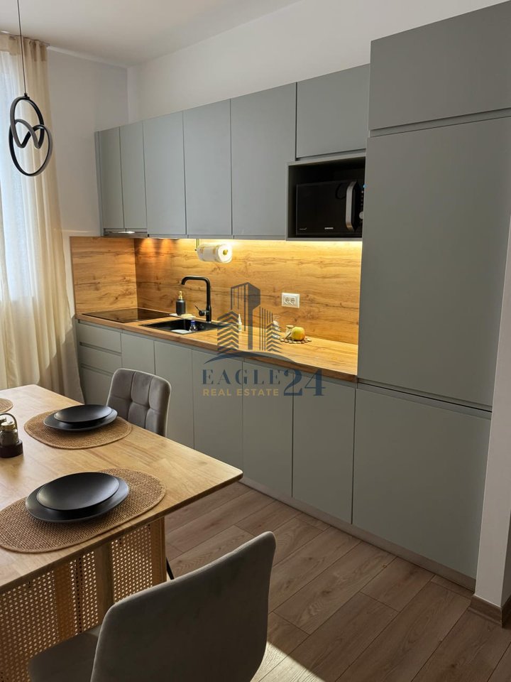 2+1 Apartment for Rent on Durrës Street, Tirana - 950€ | 90 m² - Tirane ...