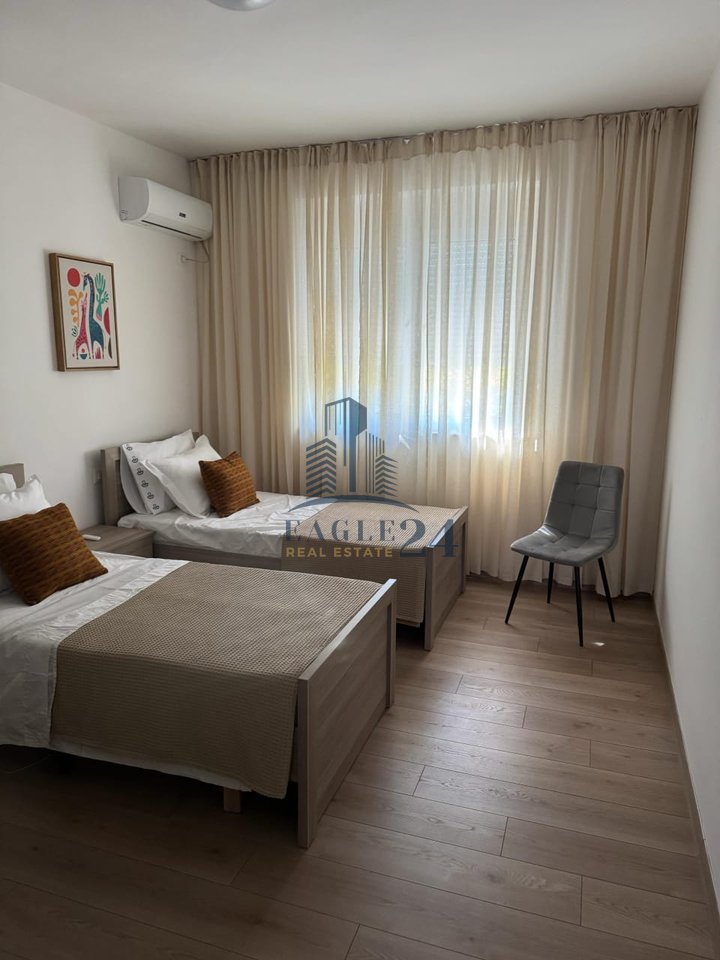 2+1 Apartment for Rent on Durrës Street, Tirana - 950€ | 90 m² - Tirane ...