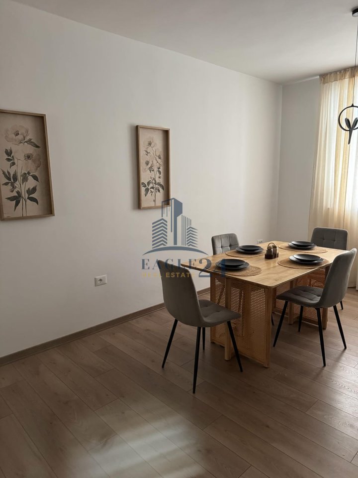 2+1 Apartment for Rent on Durrës Street, Tirana - 950€ | 90 m² - Tirane ...