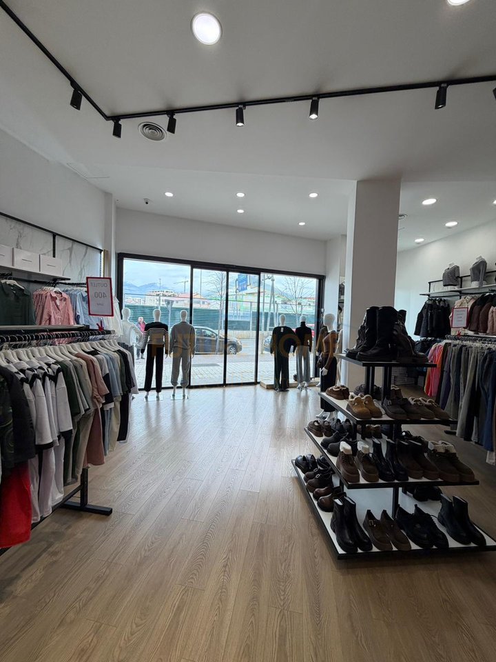 Qera , Ambient Biznesi ,Unaza e Re, Astir - Tirane, Unaza e Re - Dua Shpi