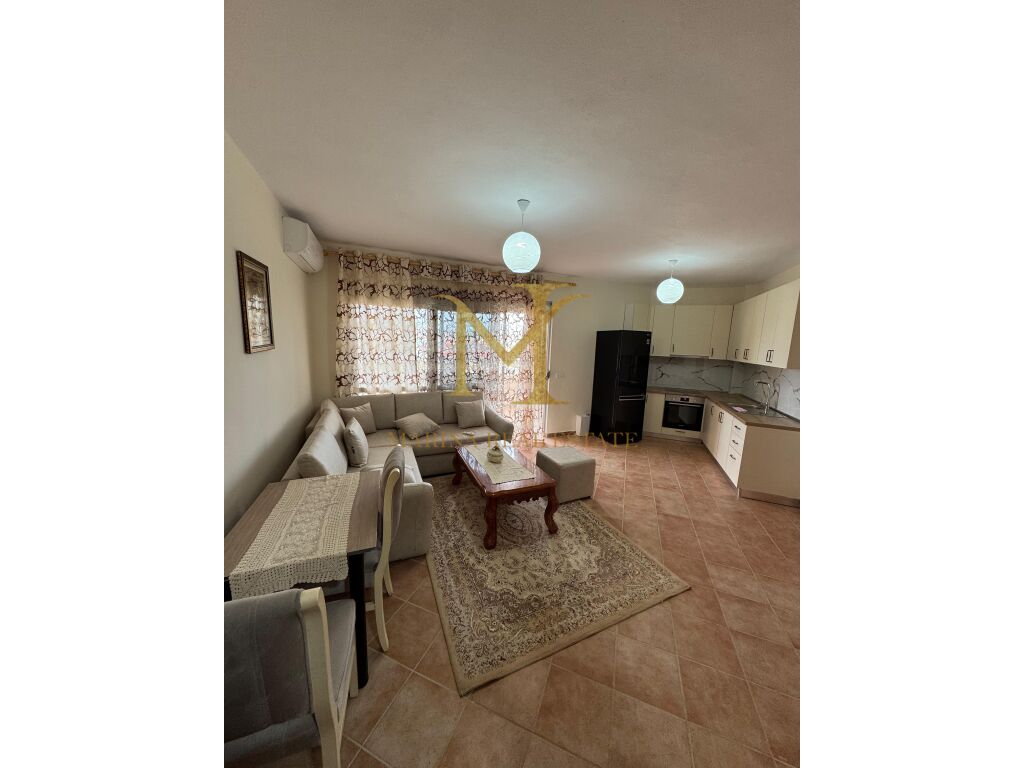 JEPET APARTAMENT 1+1 ME QERA PLAZH HEKURUDHA - Marina Real Estate ...