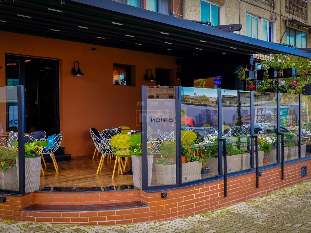 TEK RRUGA E DIBRES SHITET LOKAL BARE-KAFE - Mei.al