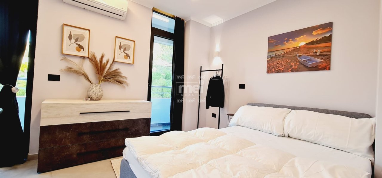 STUDIO APARTMENT FOR SALE IN WHITE HILL IN CURRILA - Durres, Currila ...