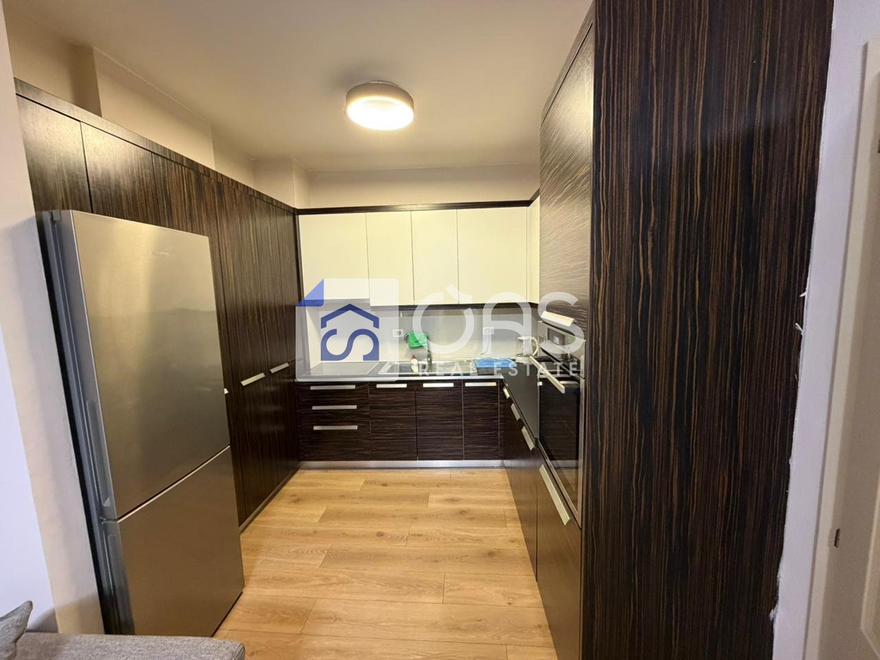 Jepet apartament me qera 2+1+2 ne Astir tek Kompleksi Fratari - Tirane ...