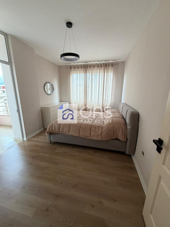 Jepet apartament me qera 2+1+2 ne Astir tek Kompleksi Fratari - Tirane ...