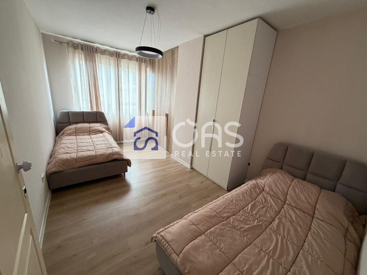 Jepet apartament me qera 2+1+2 ne Astir tek Kompleksi Fratari - Tirane ...